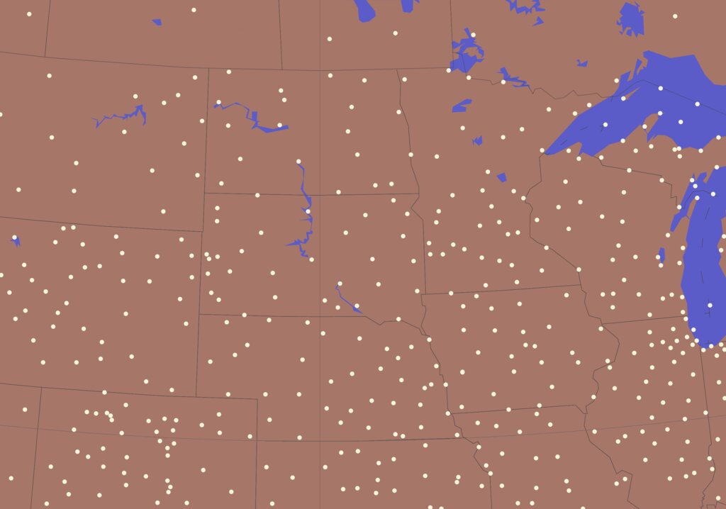 Bufkit 08Z HRRR 20250828