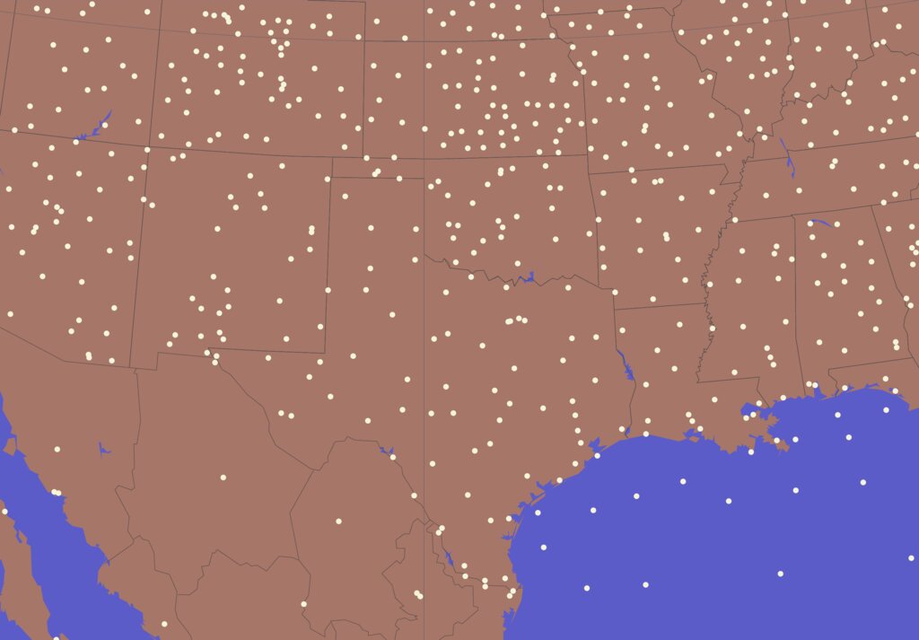 Bufkit 01Z HRRR 20251229